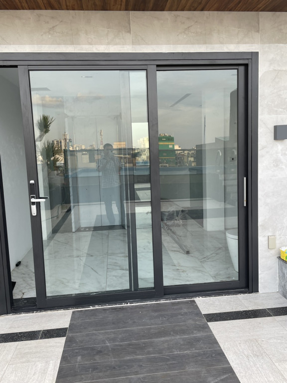 Cửa Nhôm Xingfa Có An Toàn Chống Trộm Thật sự Không ? - Tin trong nghành